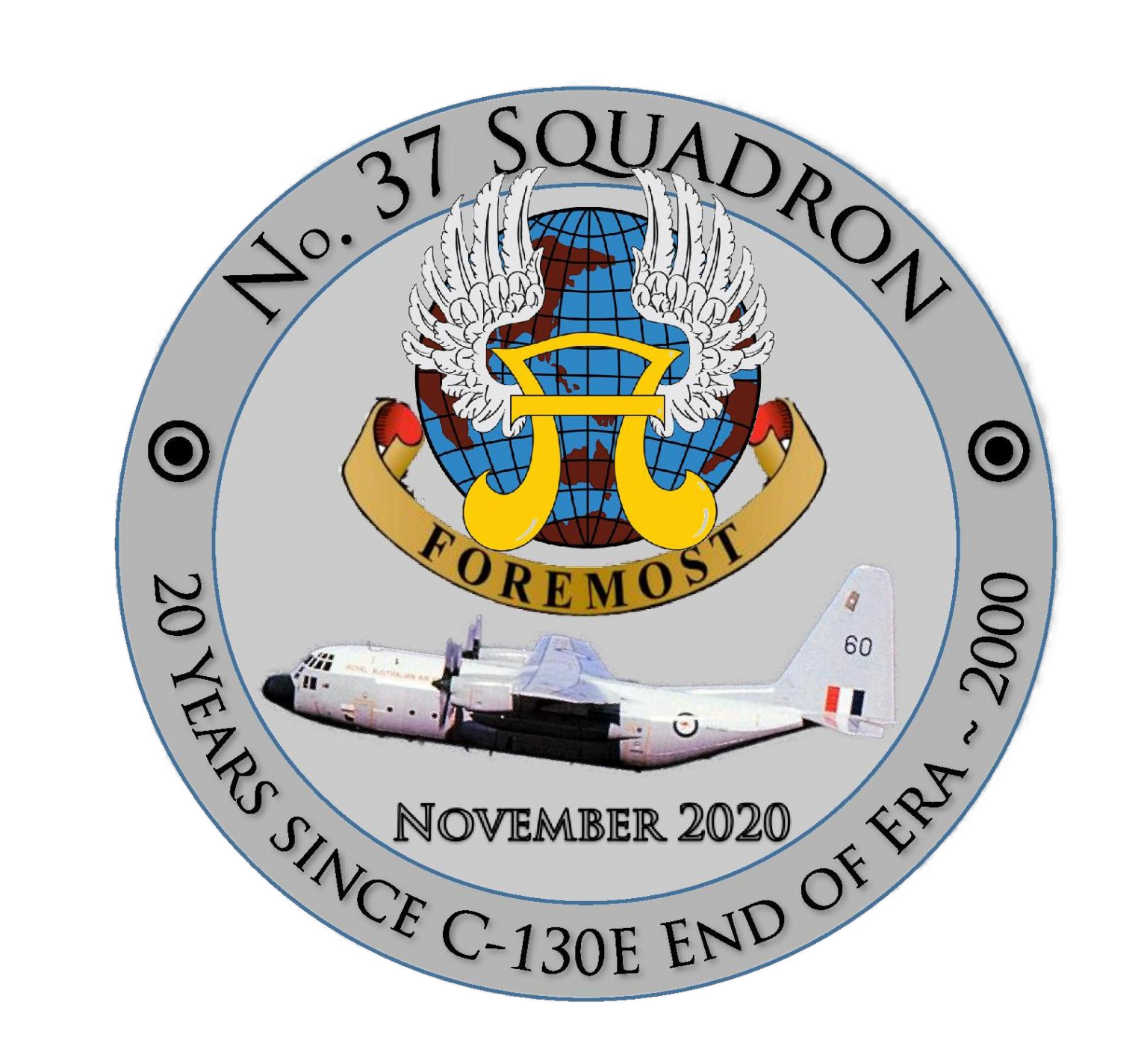 News Updates – 37 Squadron (RAAF) Association