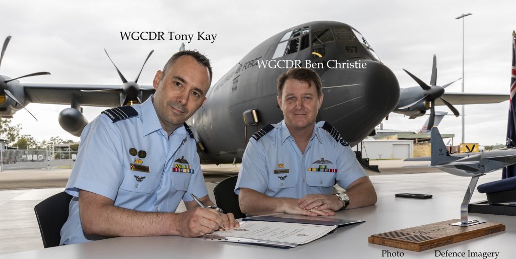 News Updates – 37 Squadron (RAAF) Association