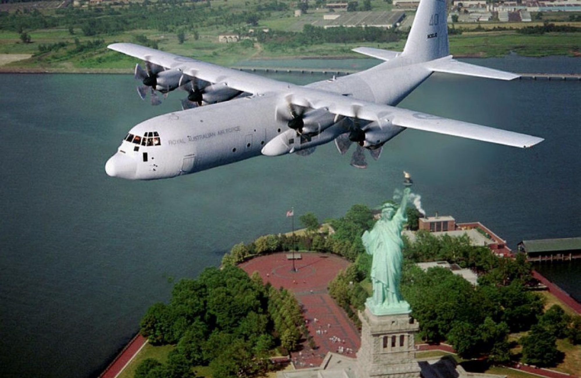 Contact – 37 Squadron (RAAF) Association