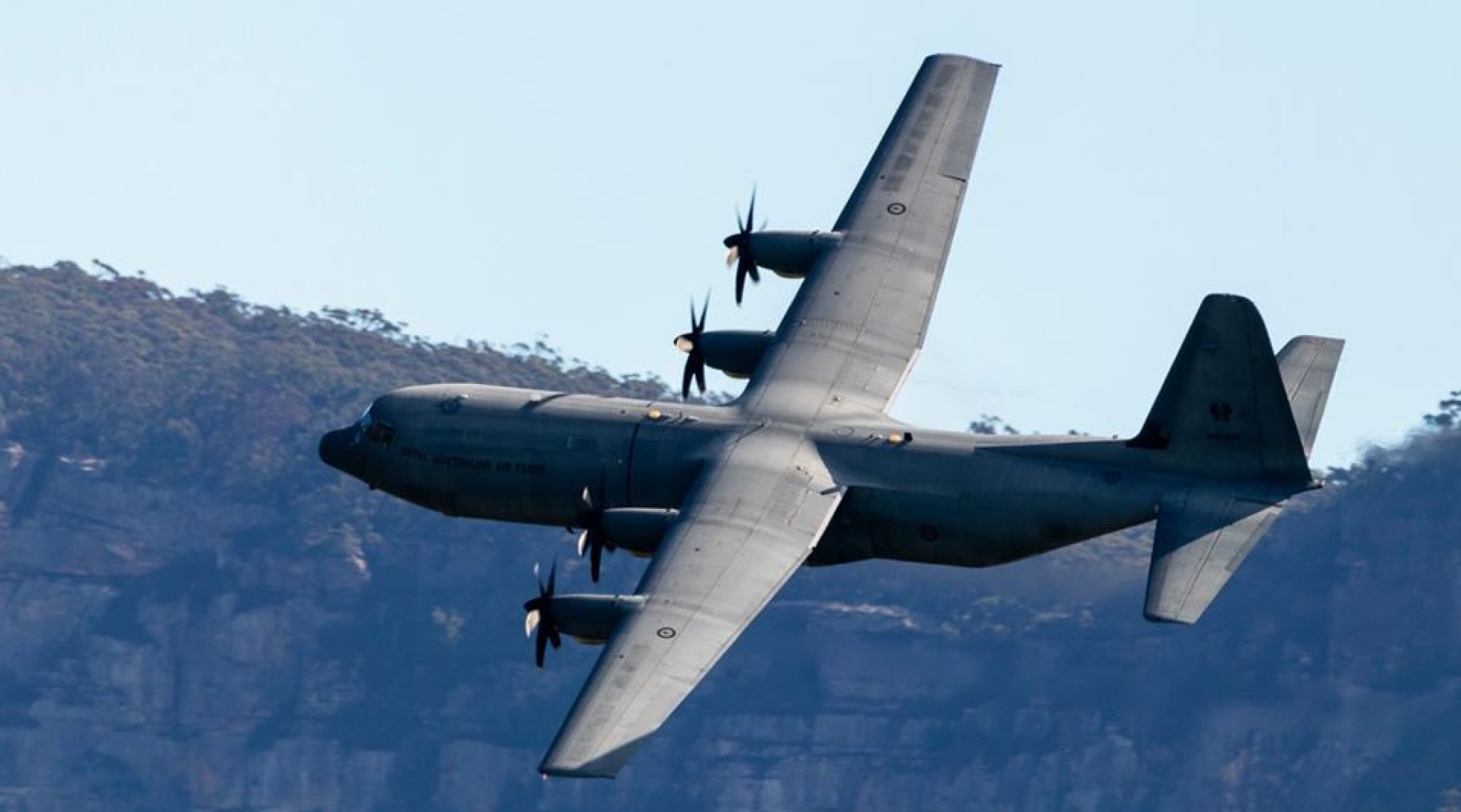 News Updates – 37 Squadron (RAAF) Association