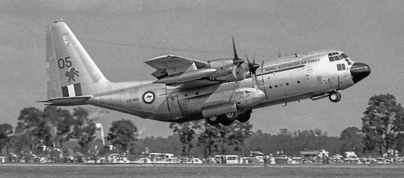 News Updates – 37 Squadron (RAAF) Association