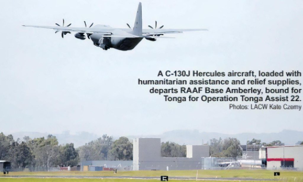 News Updates – 37 Squadron (RAAF) Association