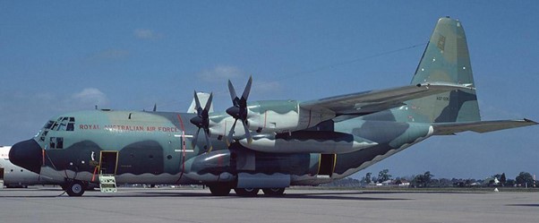 News Updates – 37 Squadron (RAAF) Association