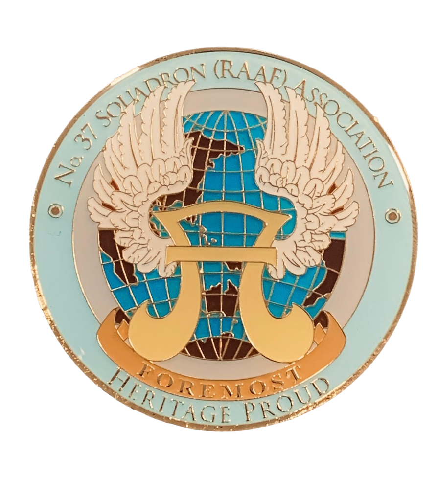 News Updates – 37 Squadron (RAAF) Association