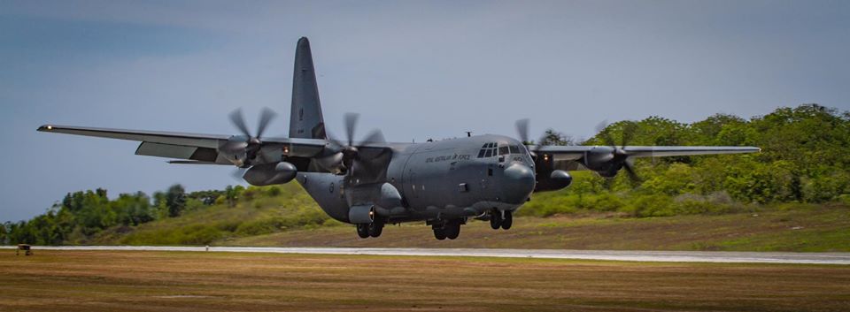 News Updates – 37 Squadron (RAAF) Association