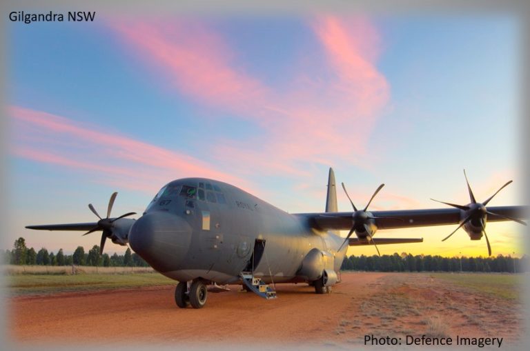 News Updates – 37 Squadron (RAAF) Association