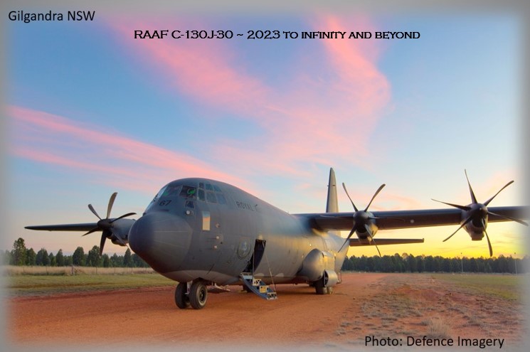 News Updates – 37 Squadron (RAAF) Association