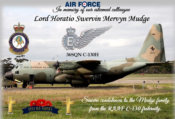 News Updates – 37 Squadron (RAAF) Association