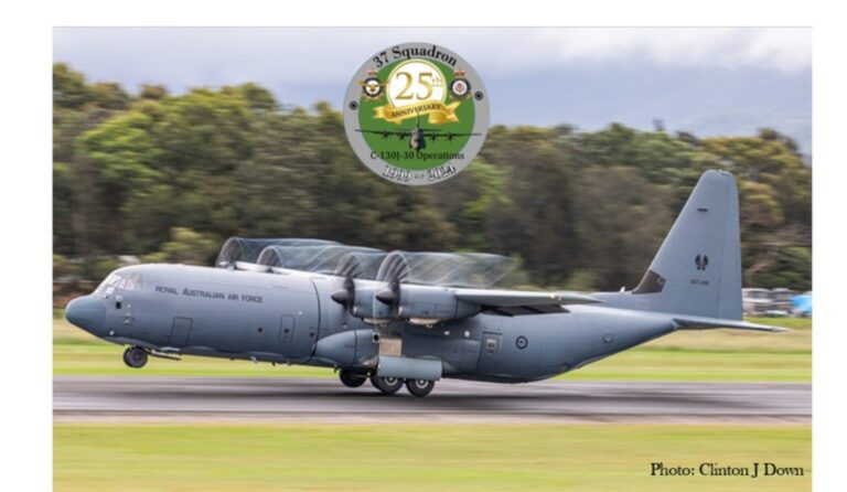 37 Squadron (RAAF) Association – A forum for current and former members ...